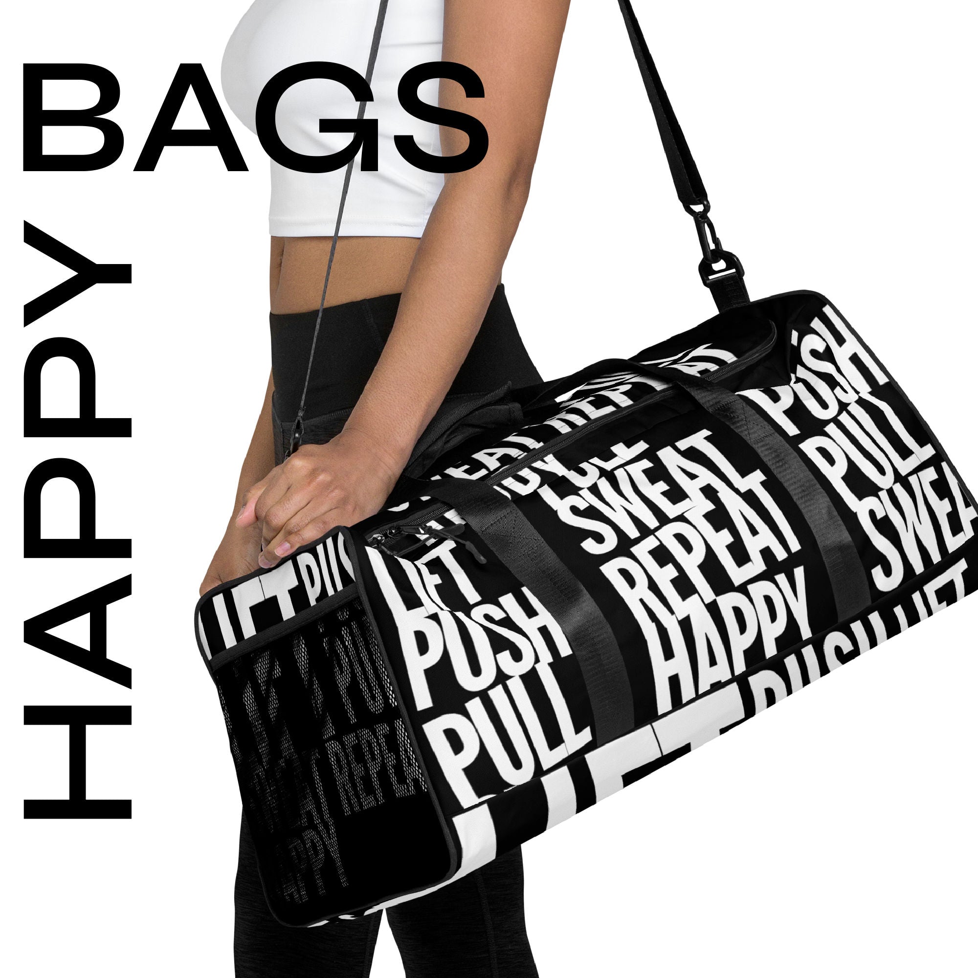 Happy Bags – HappyStuff
